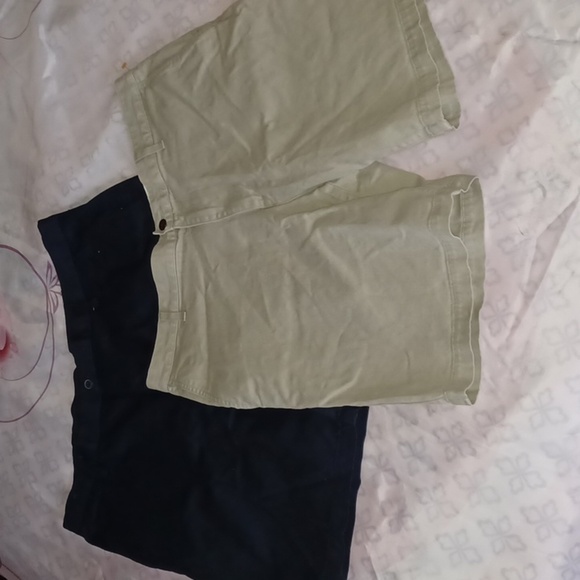 Levi's | Shorts | Levi Dockers Basic Edition Mens Shorts | Poshmark